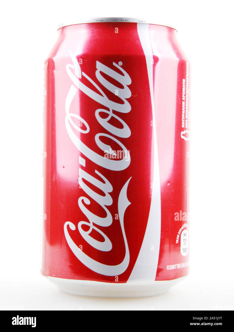 Boissons gazeuses boissons non alcoolisées boissons boissons Banque de ...