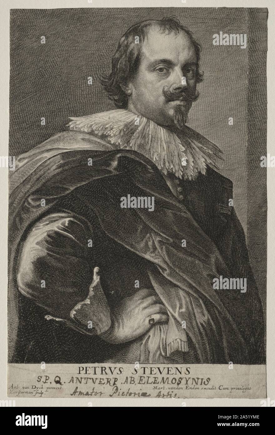 Pieter stevens Banque de photographies et d’images à haute résolution ...