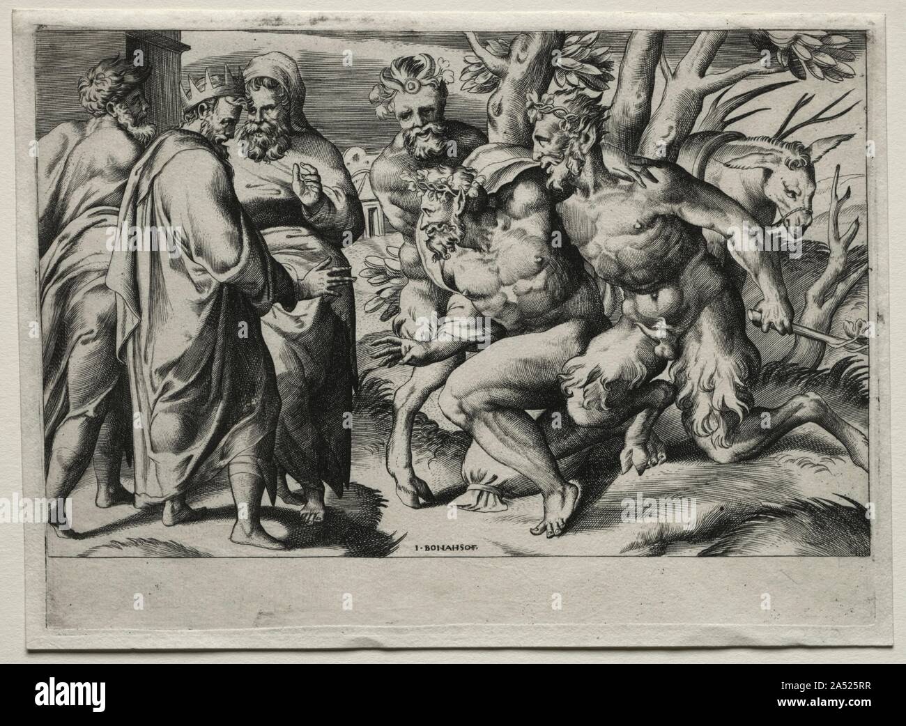 Le roi midas Banque de photographies et d’images à haute résolution - Alamy