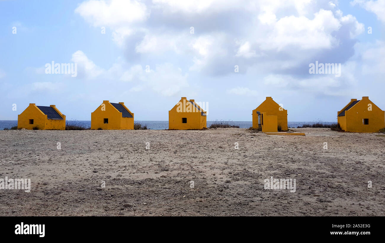 Ancienne cabane d'esclaves Banque de photographies et d’images à haute résolution - Alamy