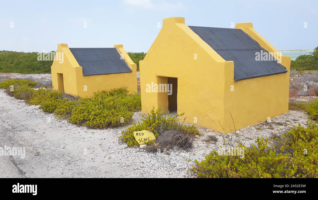 Ancienne cabane d'esclaves Banque de photographies et d’images à haute résolution - Alamy