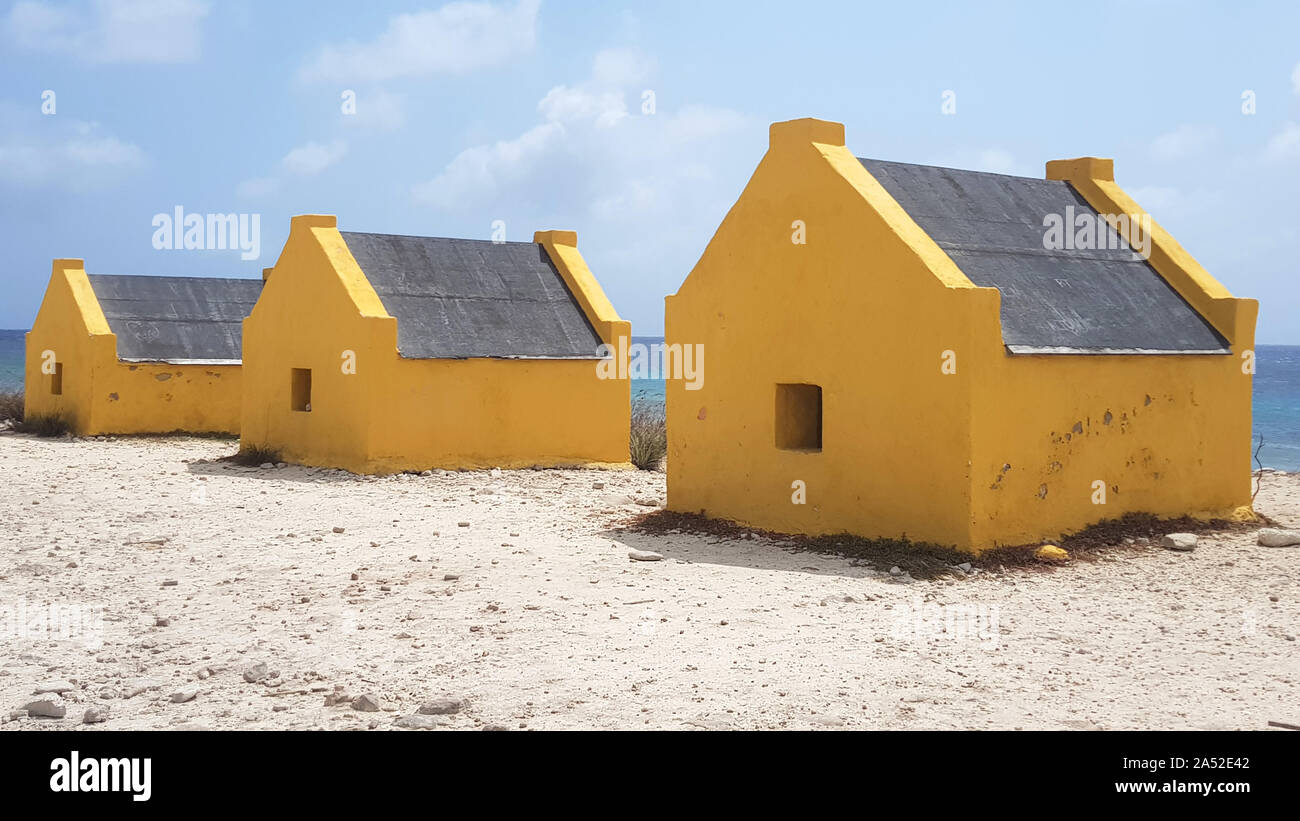 Ancienne cabane d'esclaves Banque de photographies et d’images à haute résolution - Alamy