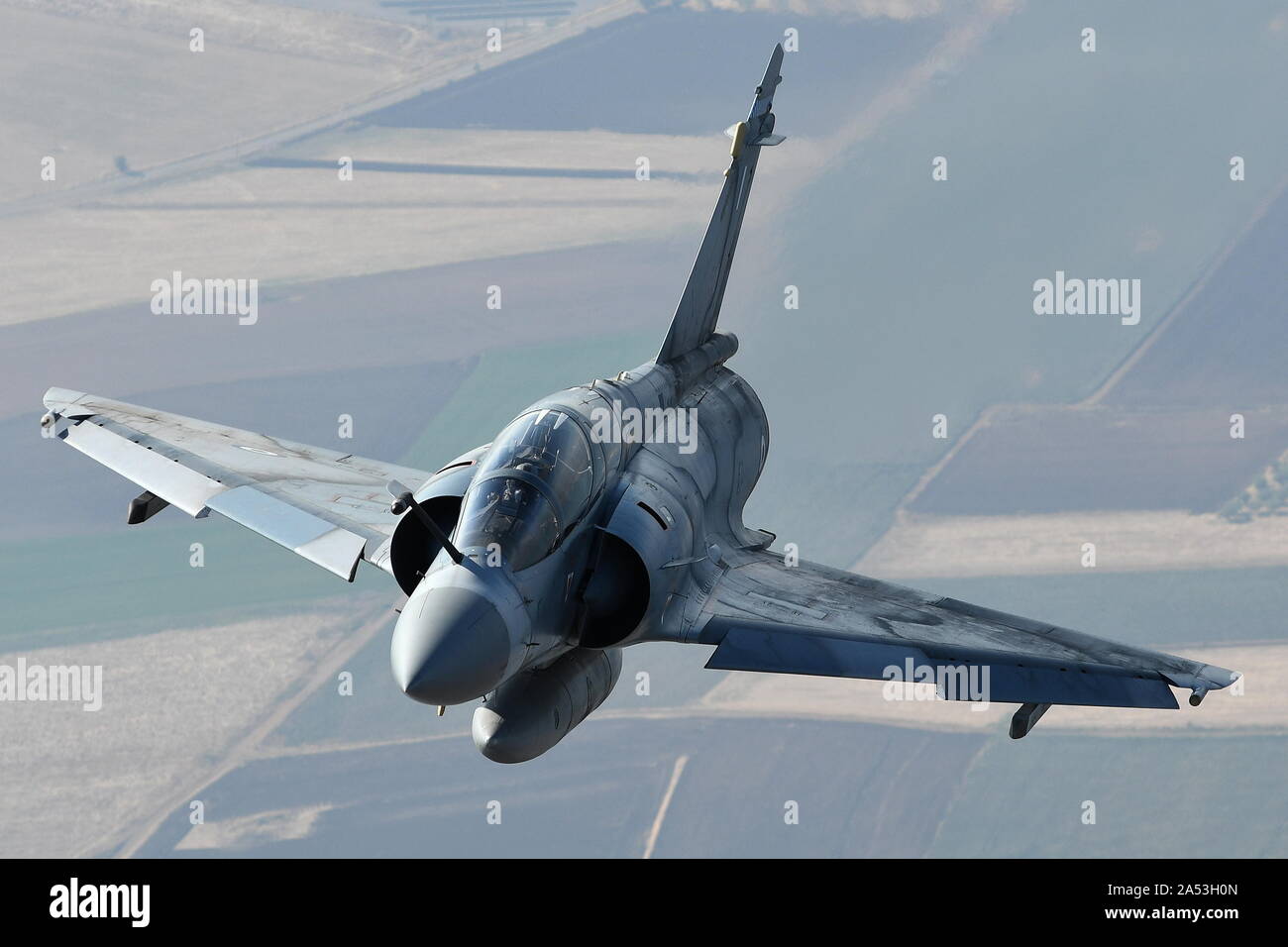 Radar rdy 2 Banque de photographies et d’images à haute résolution - Alamy