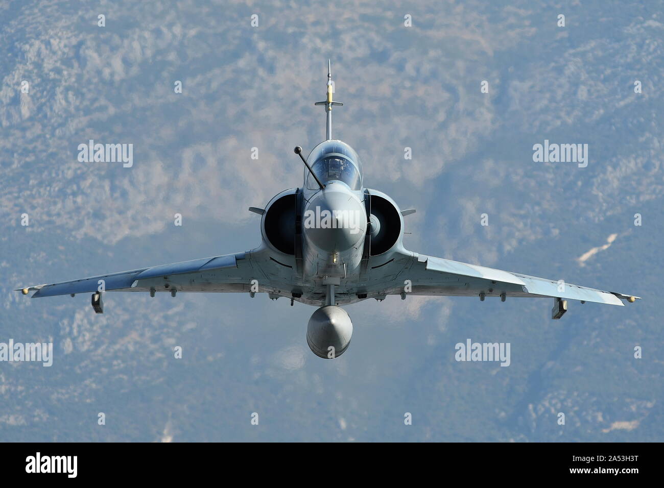 Radar rdy 2 Banque de photographies et d’images à haute résolution - Alamy