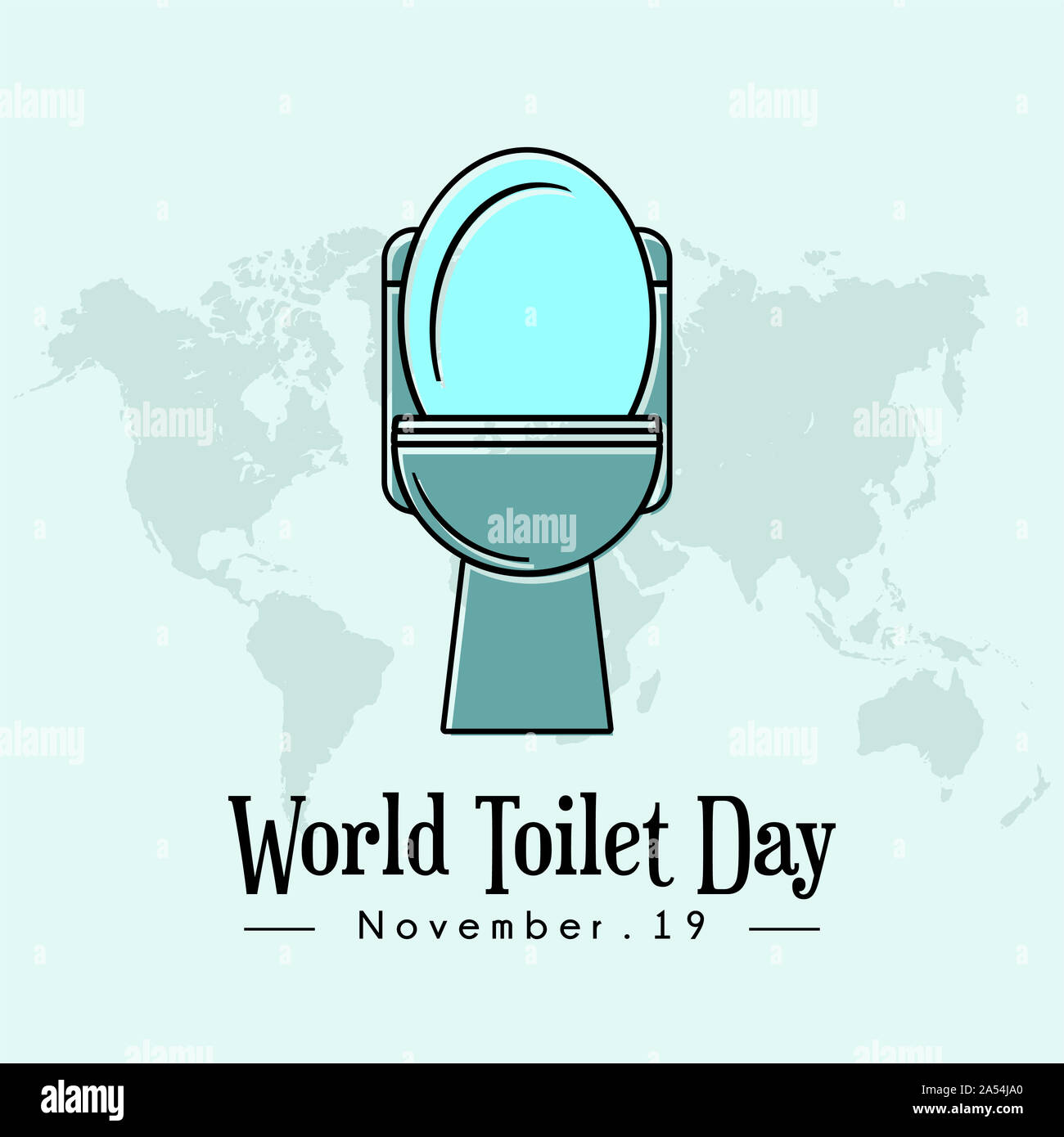 La Journée mondiale des toilettes, télévision Ouvrir la cuvette des ...