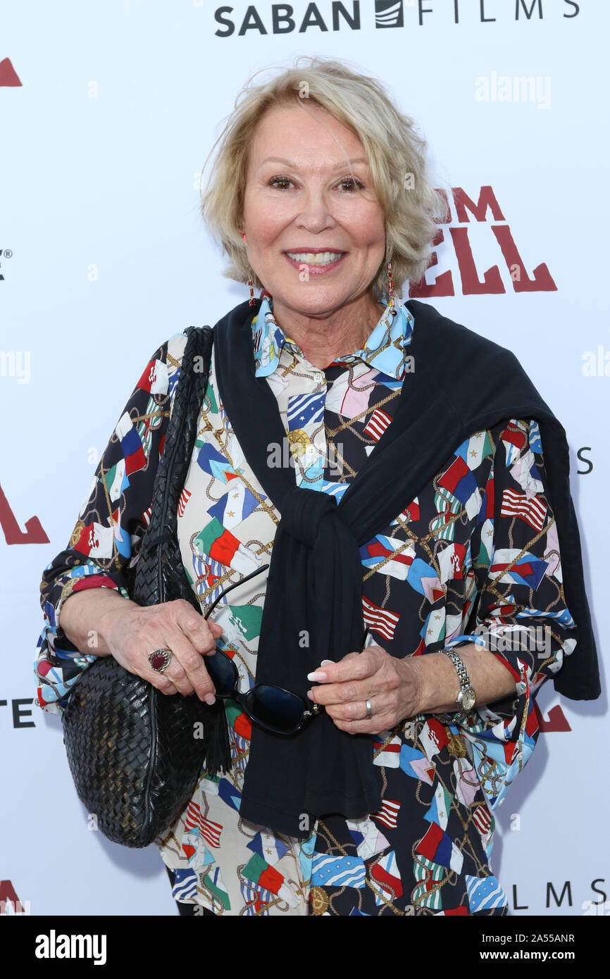 Leslie easterbrook Banque de photographies et d’images à haute ...