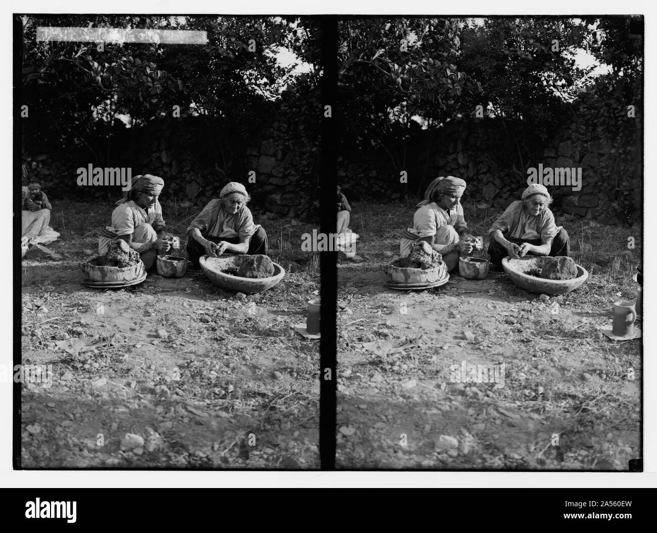 Types d'argile Banque de photographies et d’images à haute résolution ...