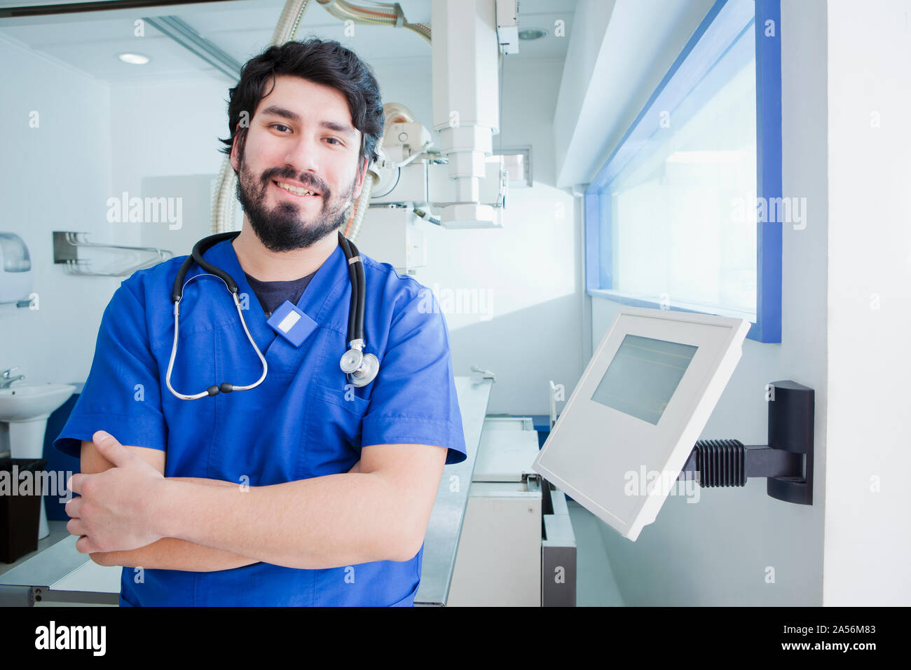 La radiologie Banque de photographies et d’images à haute résolution ...