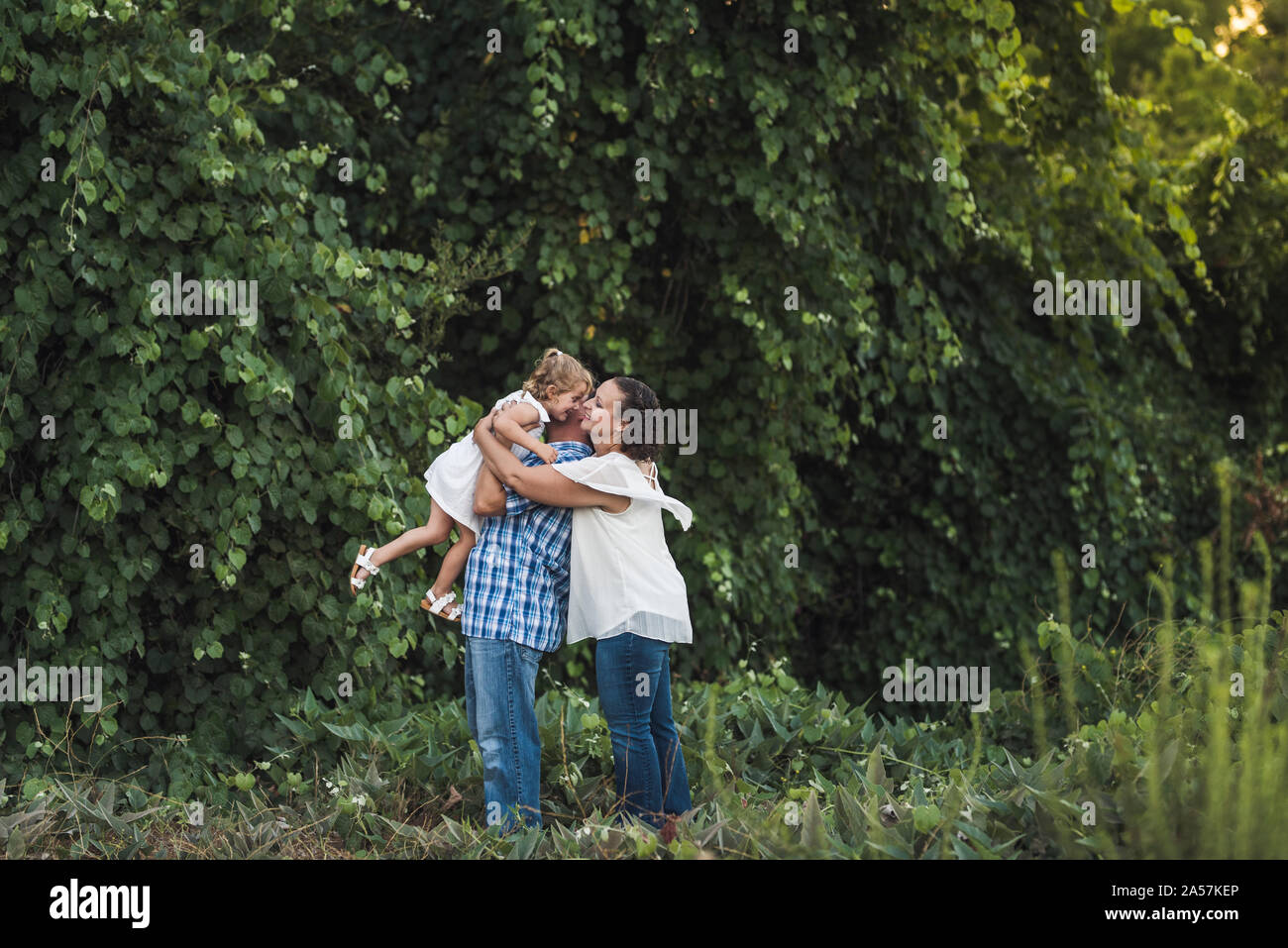Maman Fille Banque De Photographies Et Dimages à Haute Résolution Alamy