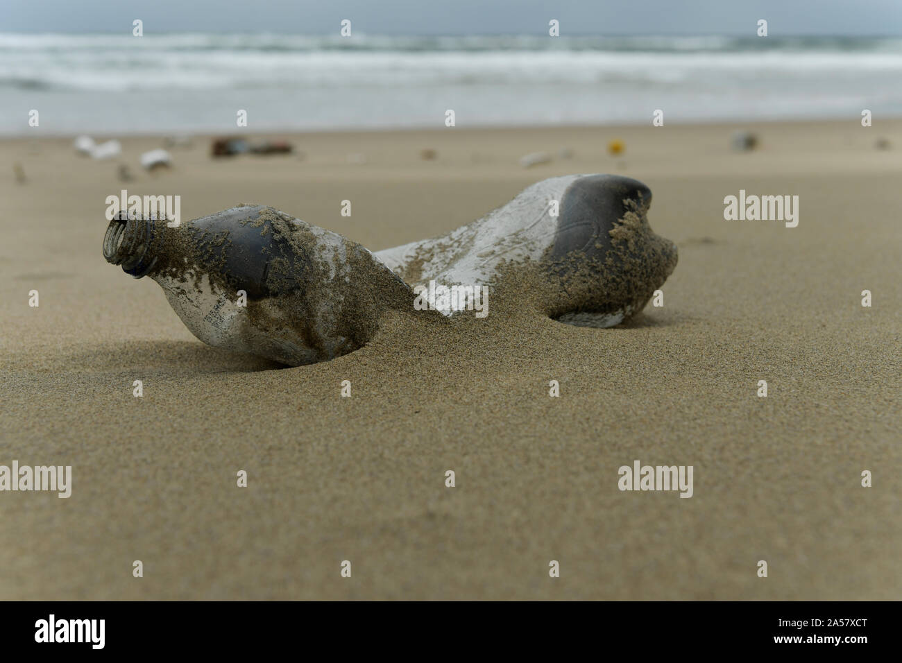Emballages plastiques jetables Banque de photographies et d’images à ...