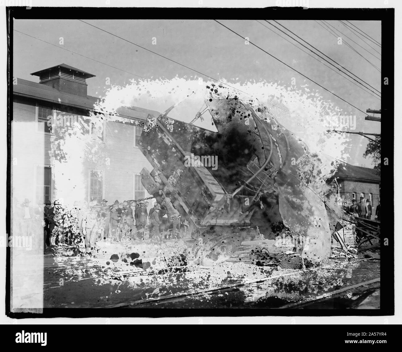 Walter reid Banque de photographies et d’images à haute résolution - Alamy