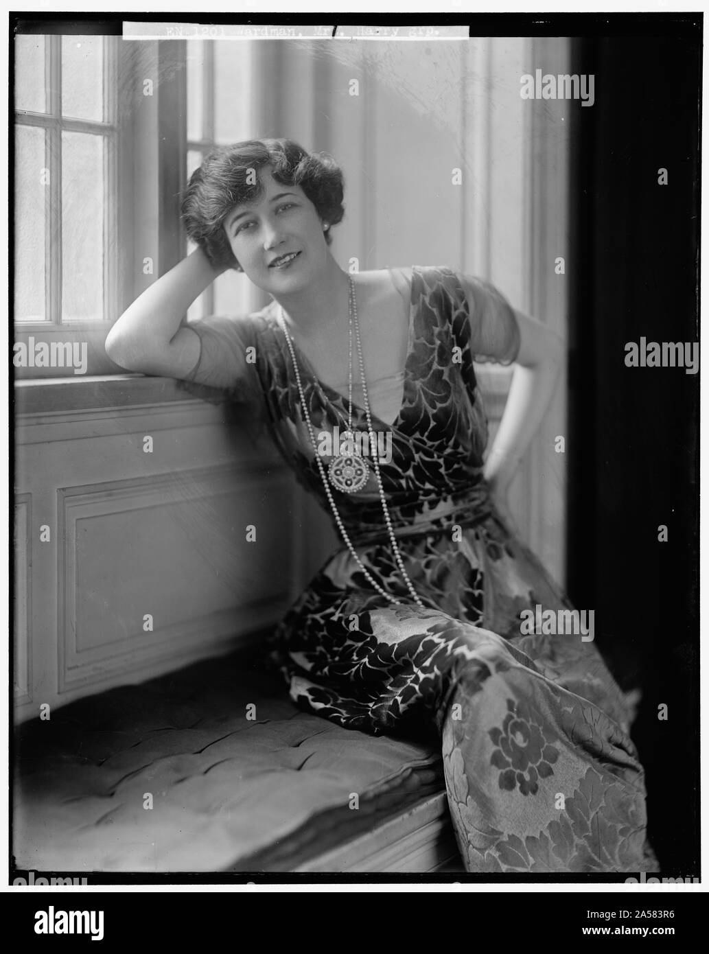 Mr harry Banque de photographies et d’images à haute résolution - Alamy