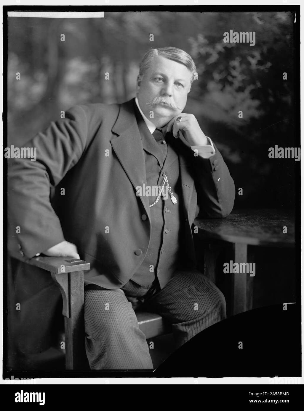 George uhler Banque de photographies et d’images à haute résolution - Alamy