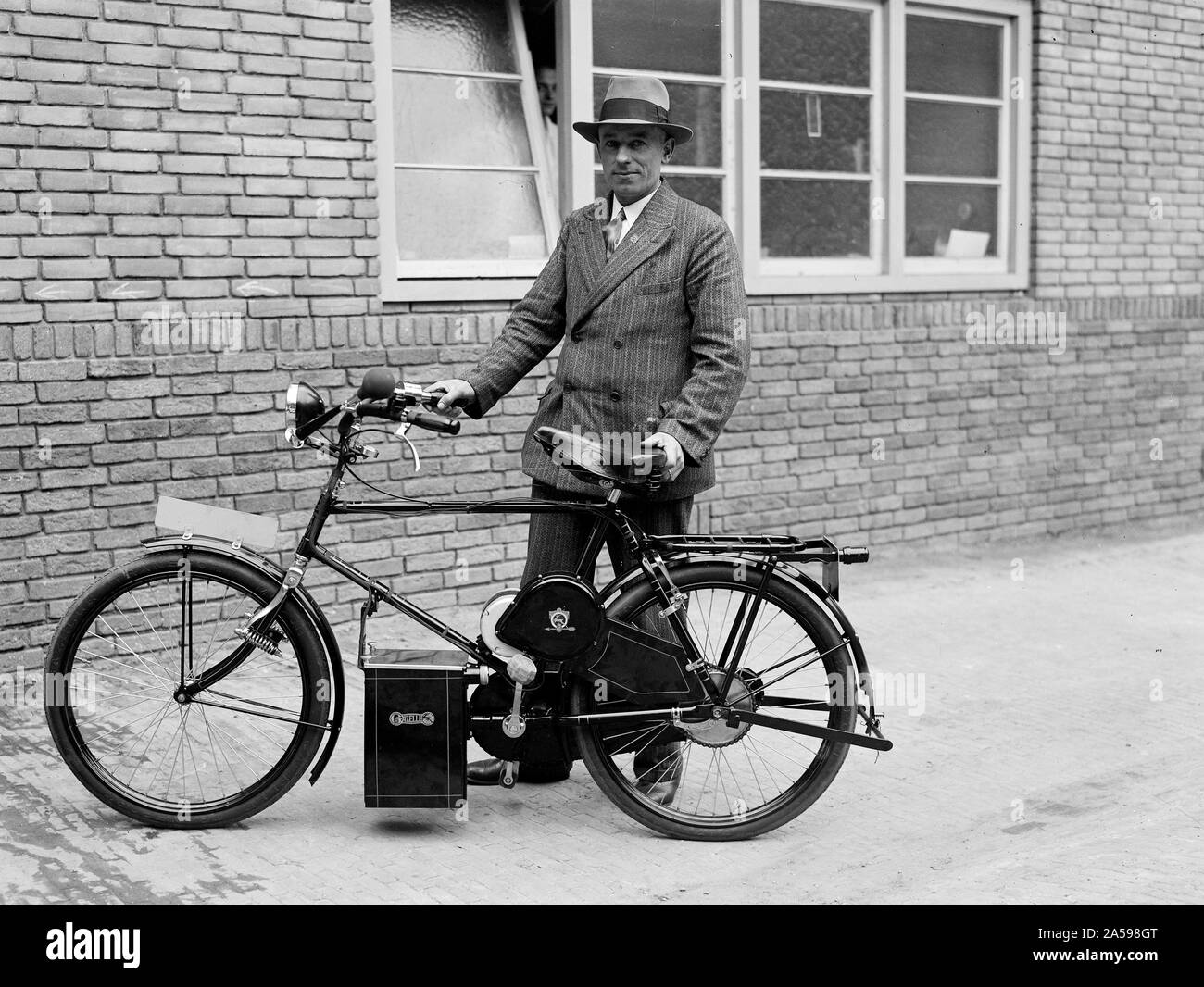 Gazelle moto Banque de photographies et d’images à haute résolution - Alamy