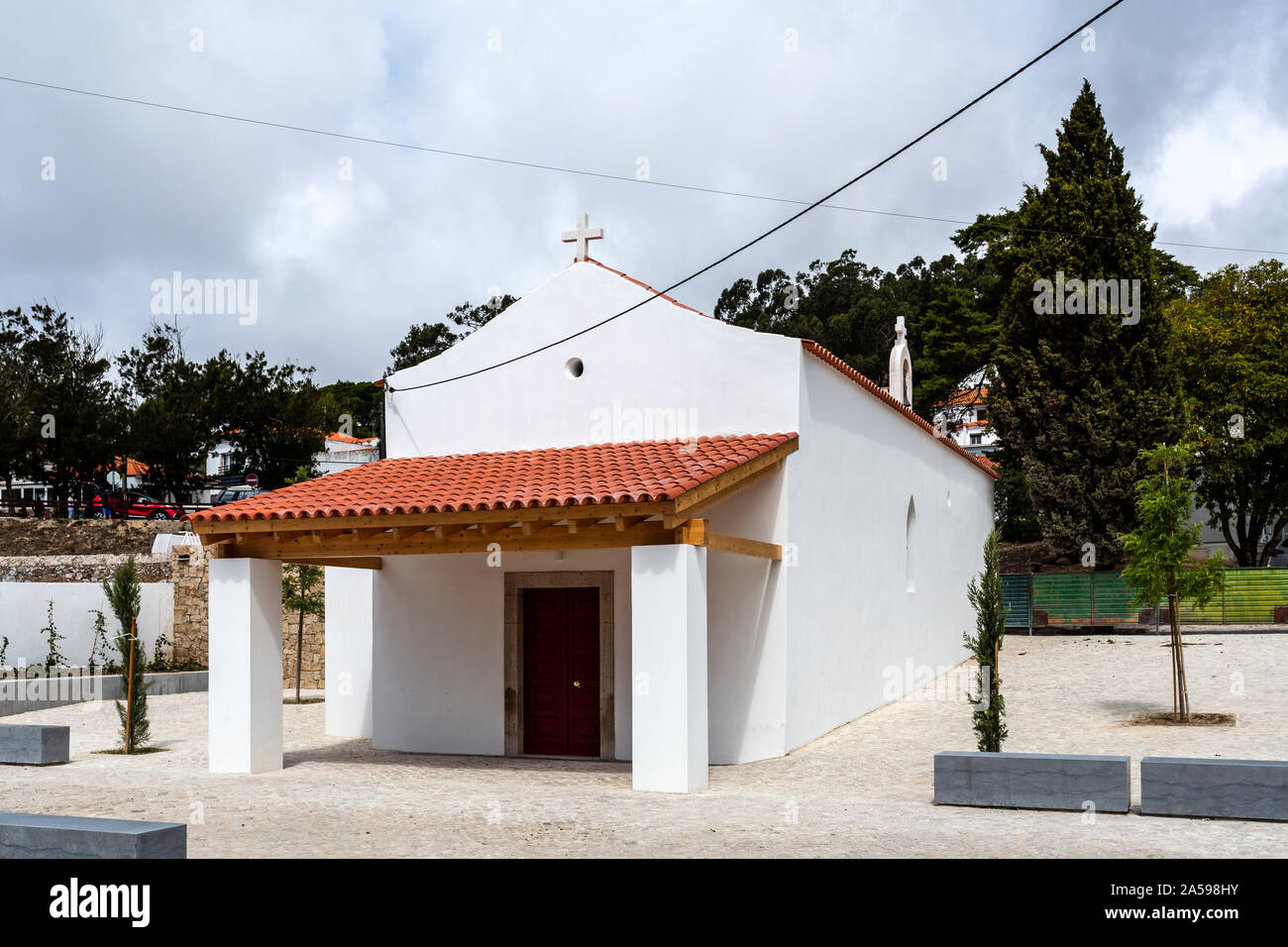 Malveira da serra Banque de photographies et d’images à haute ...