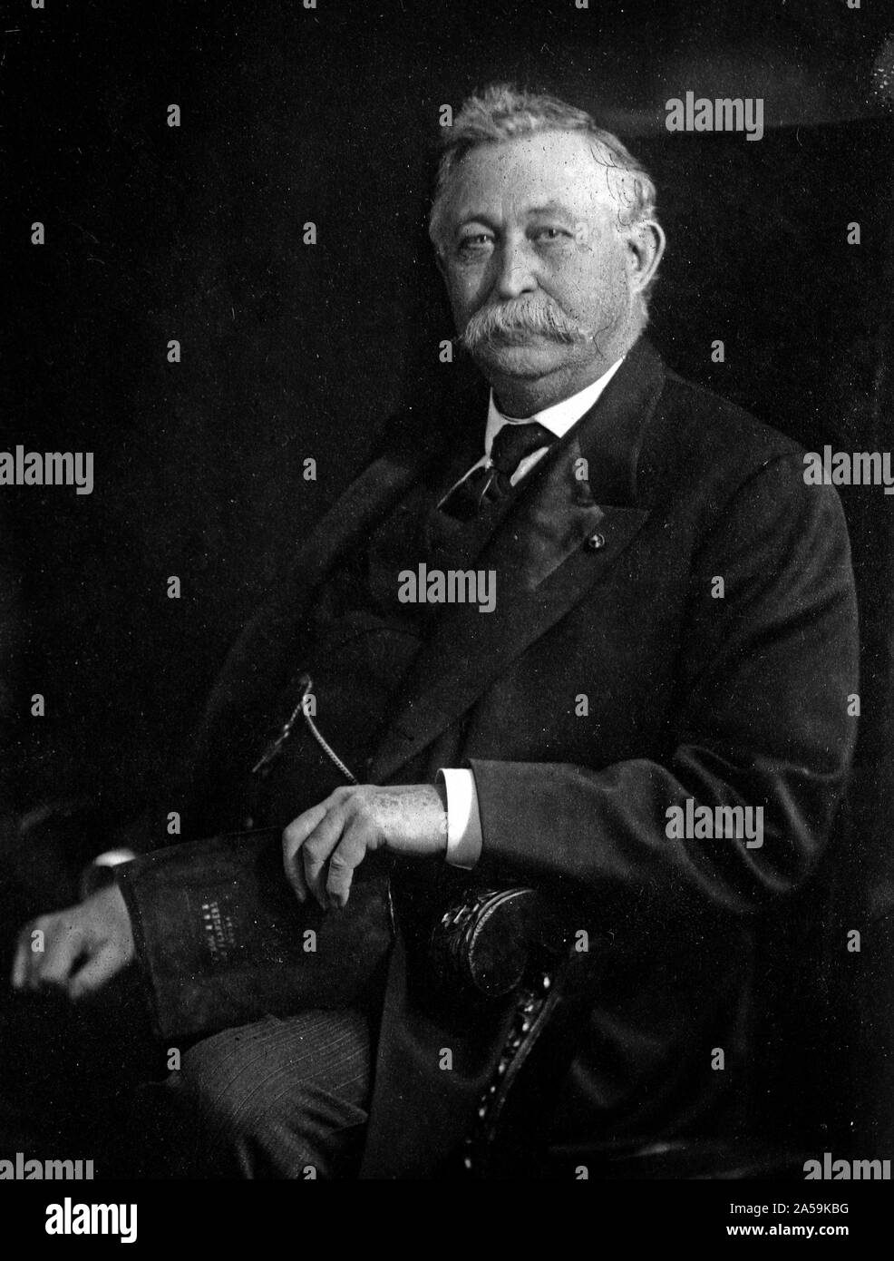 Roi horatio Banque de photographies et d’images à haute résolution - Alamy