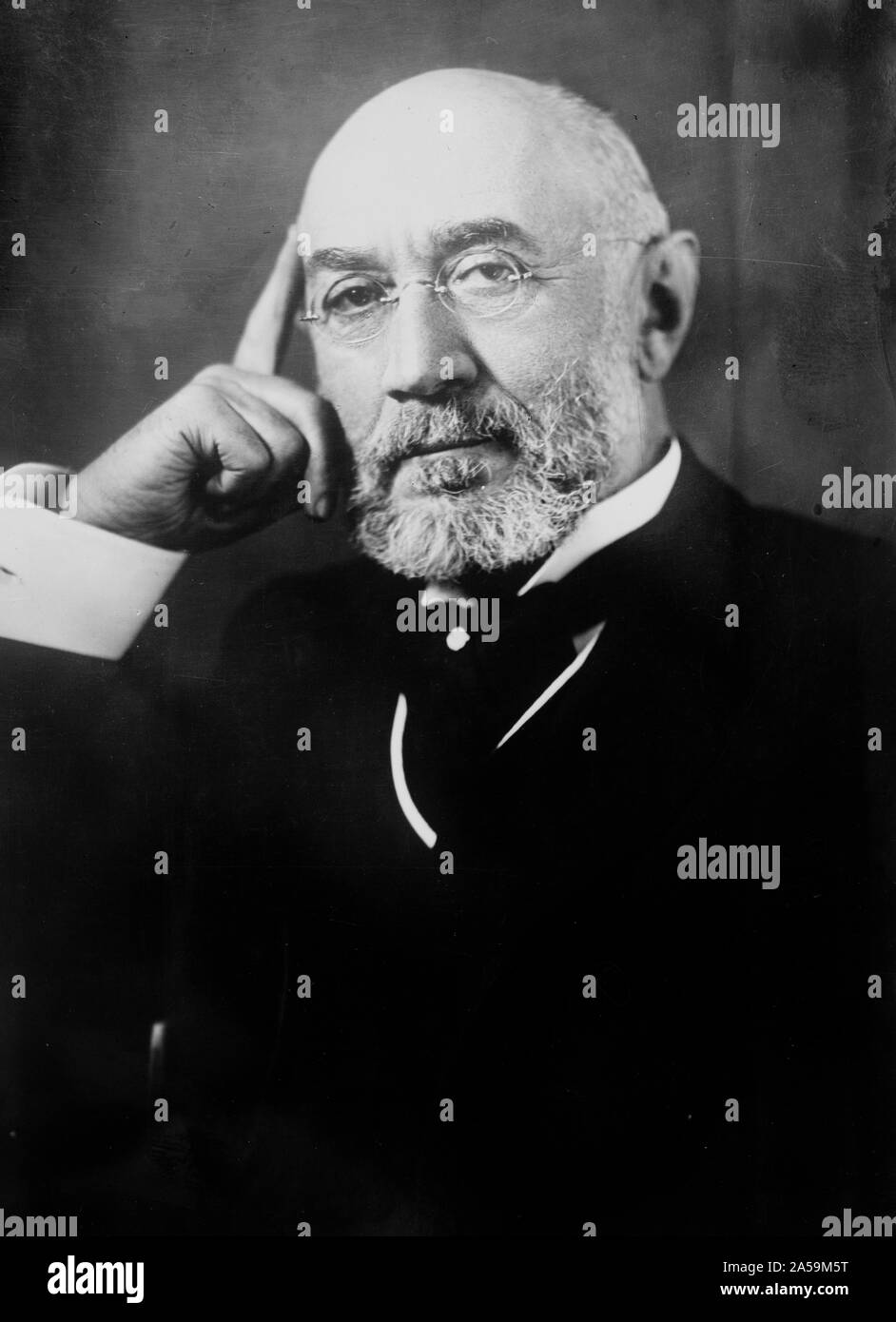 Isidor straus Banque de photographies et d’images à haute résolution ...