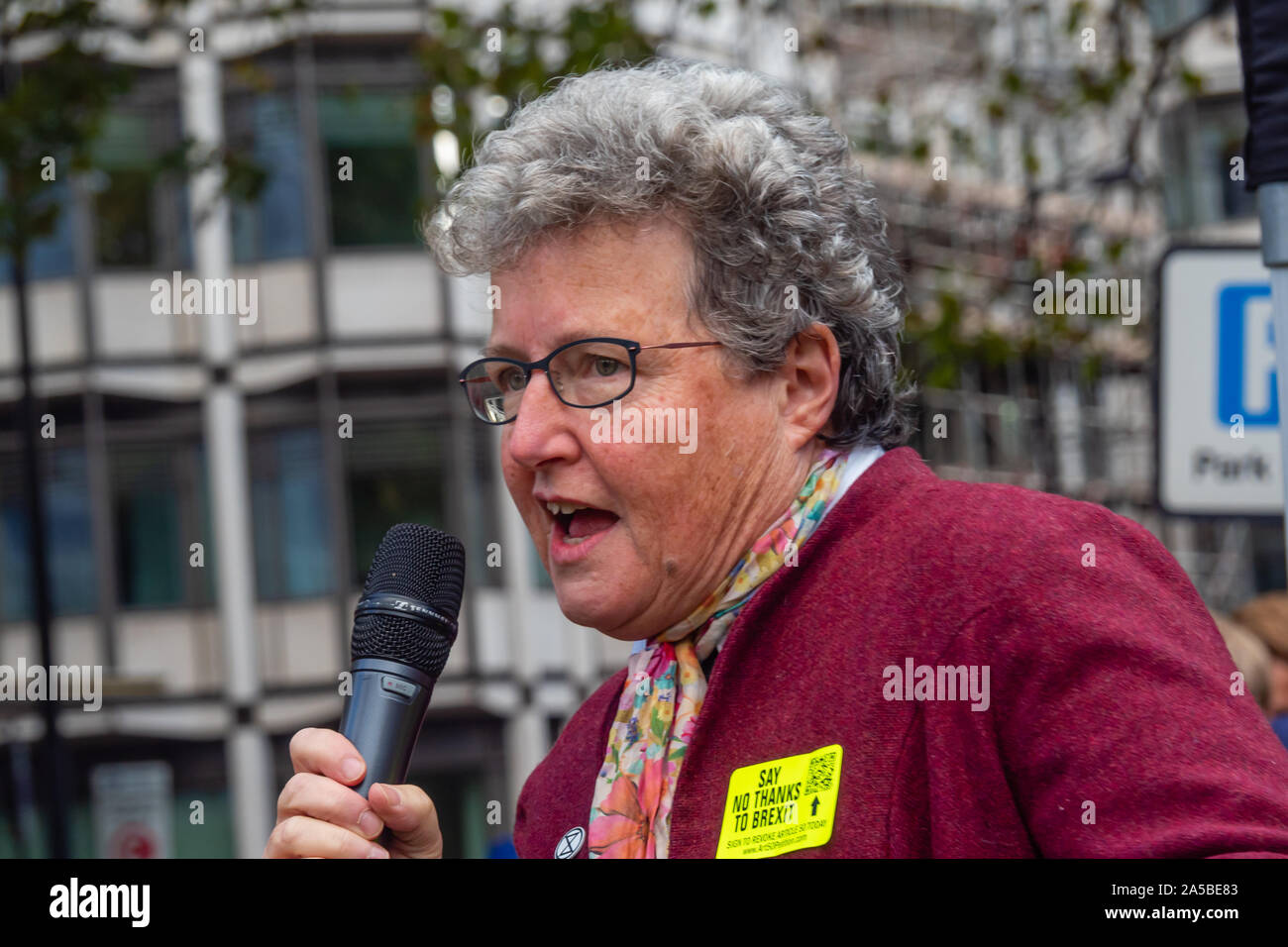 Catherine rowett Banque de photographies et d’images à haute résolution ...