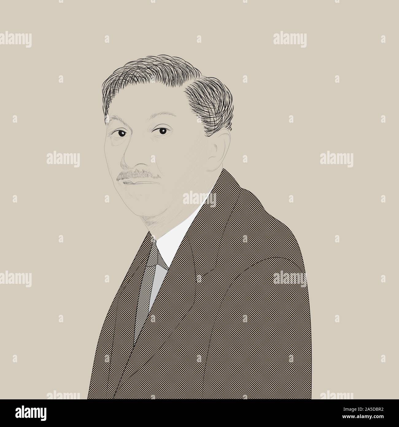 Maslows hierarchy of needs Banque de photographies et d’images à haute ...