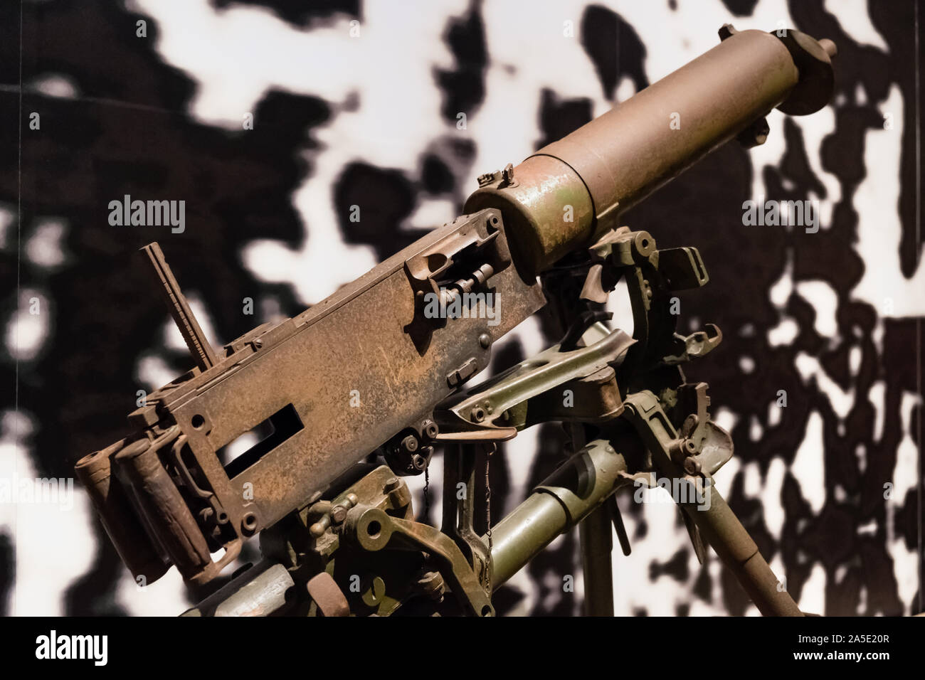 Fusil à répétition Banque de photographies et d’images à haute résolution - Alamy