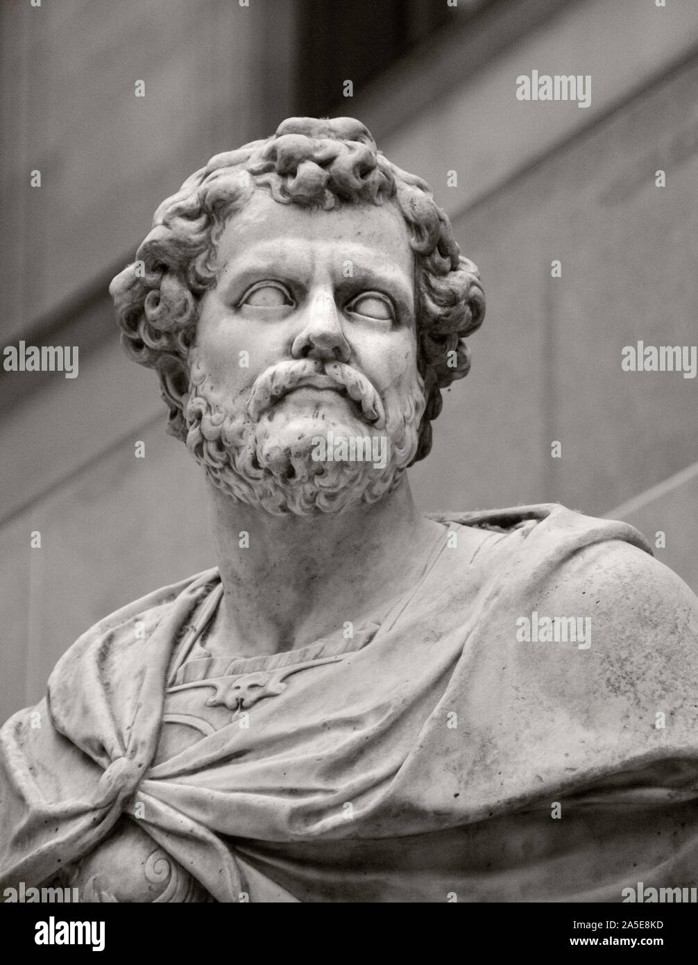 Hannibal carthaginian general Banque de photographies et d’images à ...