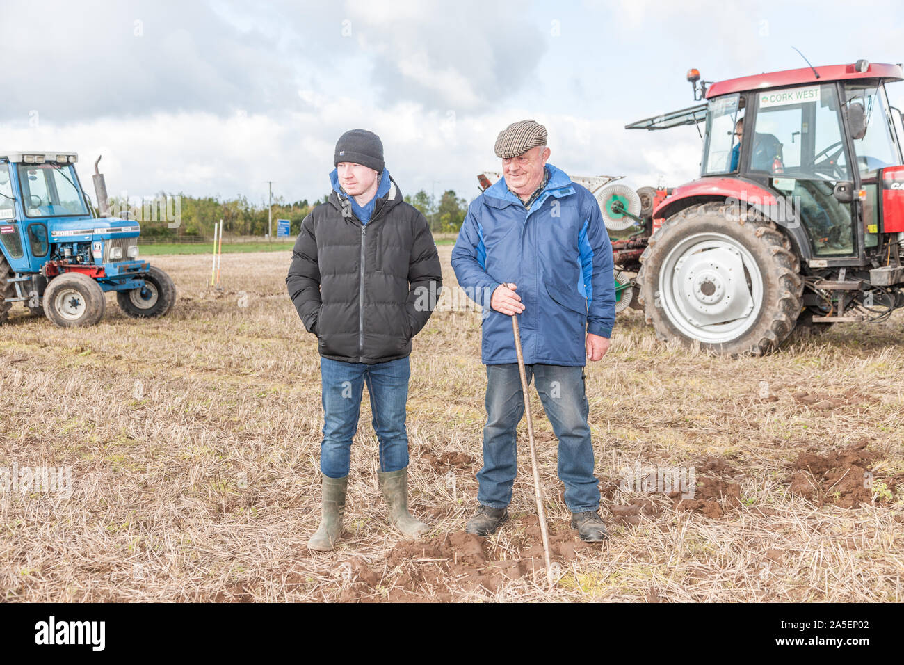 Andrew coughlan Banque de photographies et d’images à haute résolution ...