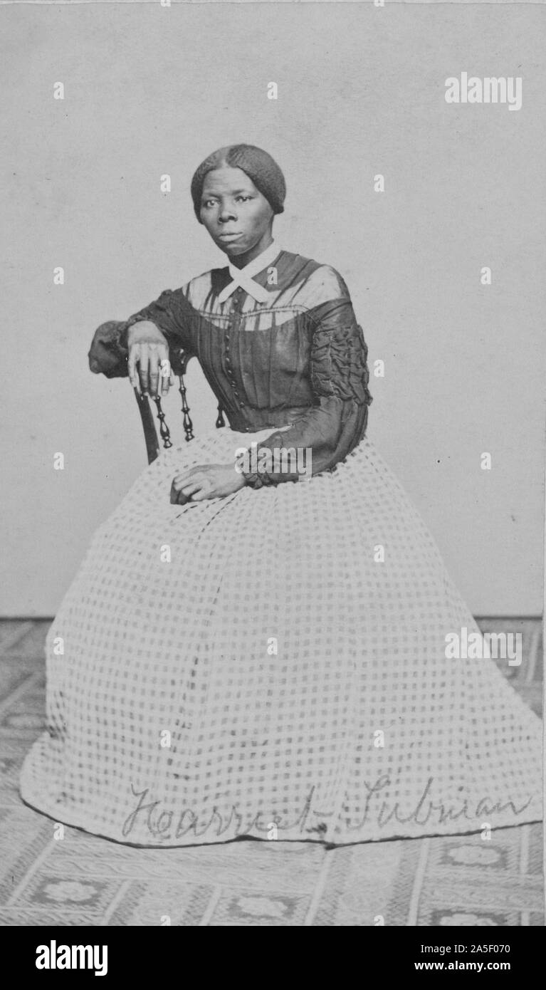 Famille harriet tubman Banque de photographies et d’images à haute ...