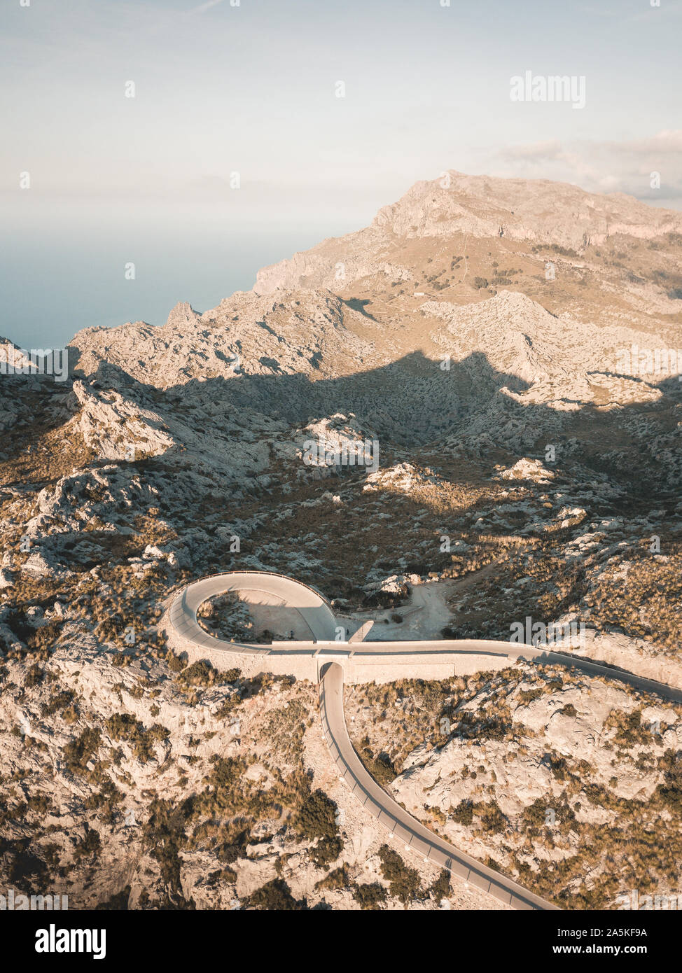 Paysage De Majorque Banque d'image et photos - Page 2 - Alamy