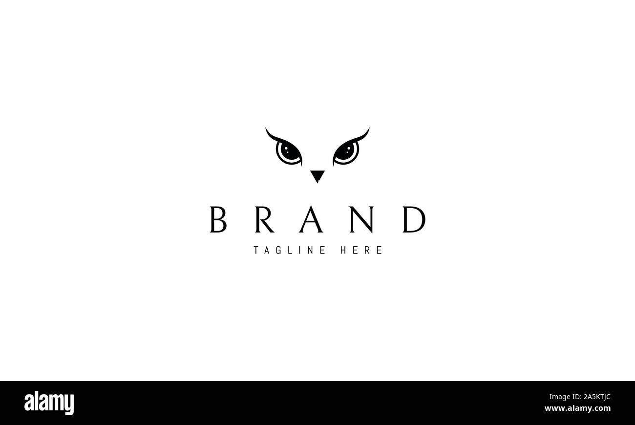 Mouche à gros yeux Banque d'images vectorielles - Alamy