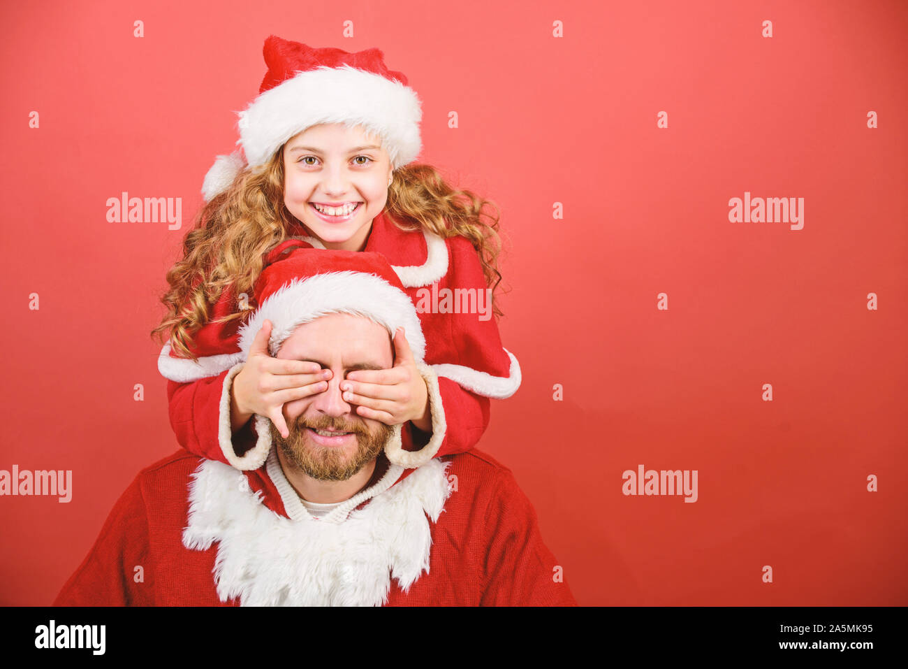 La croyance en le Père Noël constitue une partie de la plus magique de ...