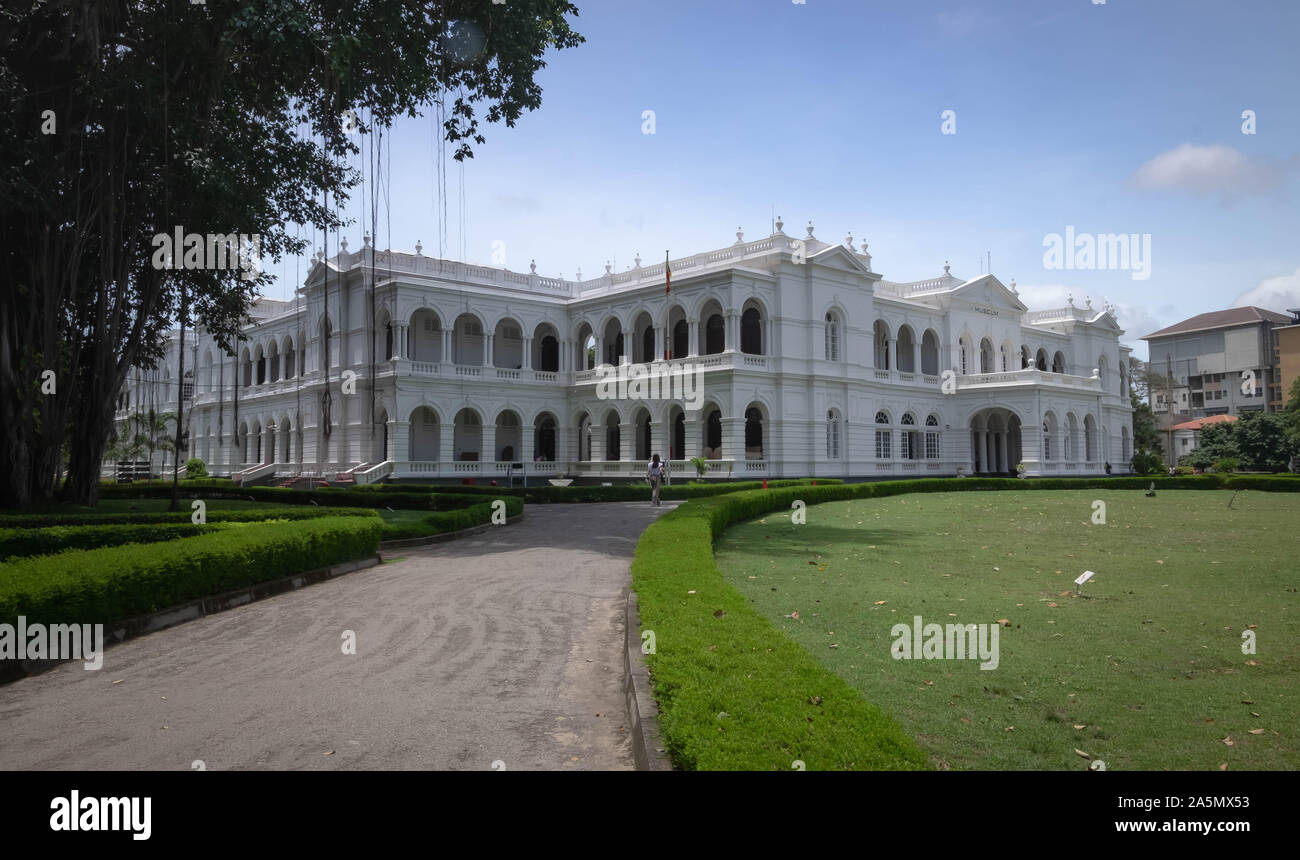 Columbo hall Banque de photographies et d’images à haute résolution - Alamy