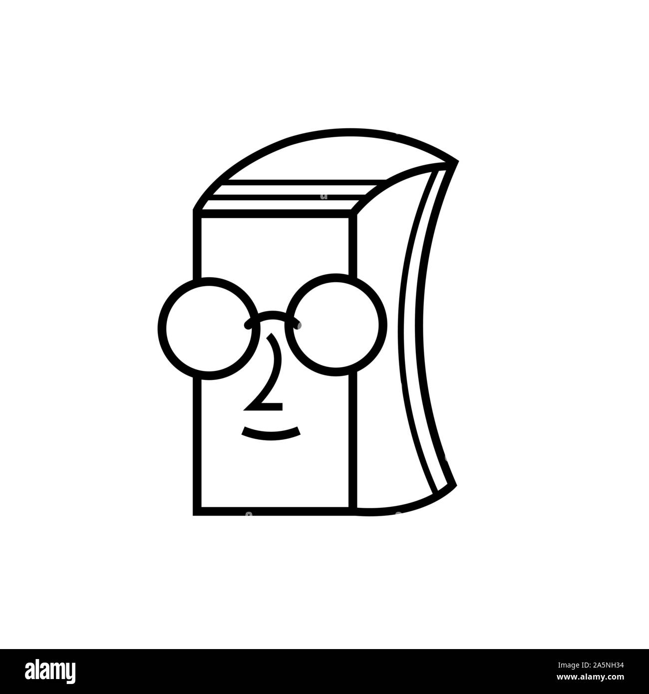 Gérer votre argent Banque d'images vectorielles - Alamy