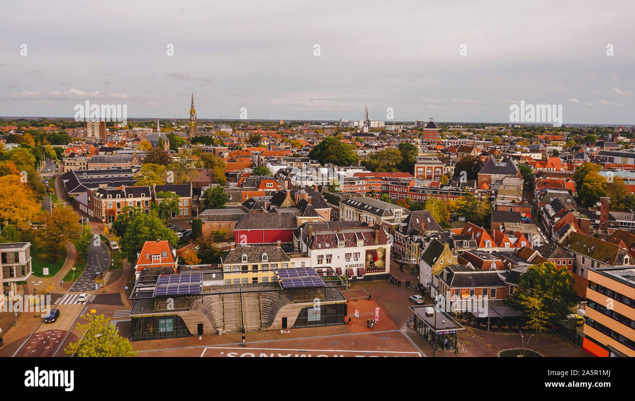 Frisian capital city Banque de photographies et d’images à haute ...