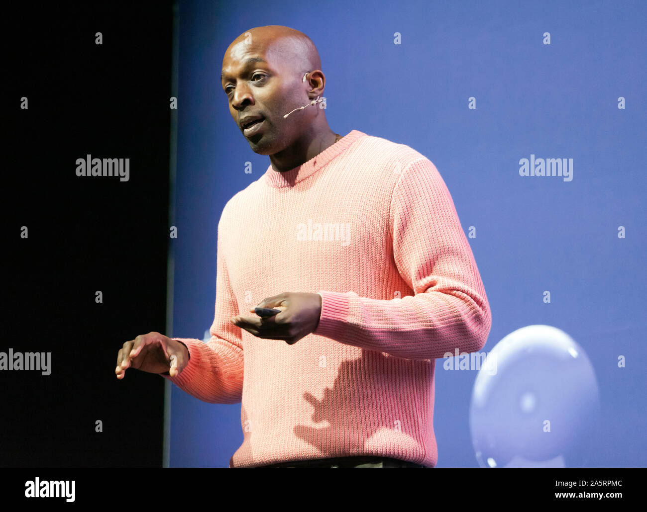 Michael sulu Banque de photographies et d’images à haute résolution - Alamy