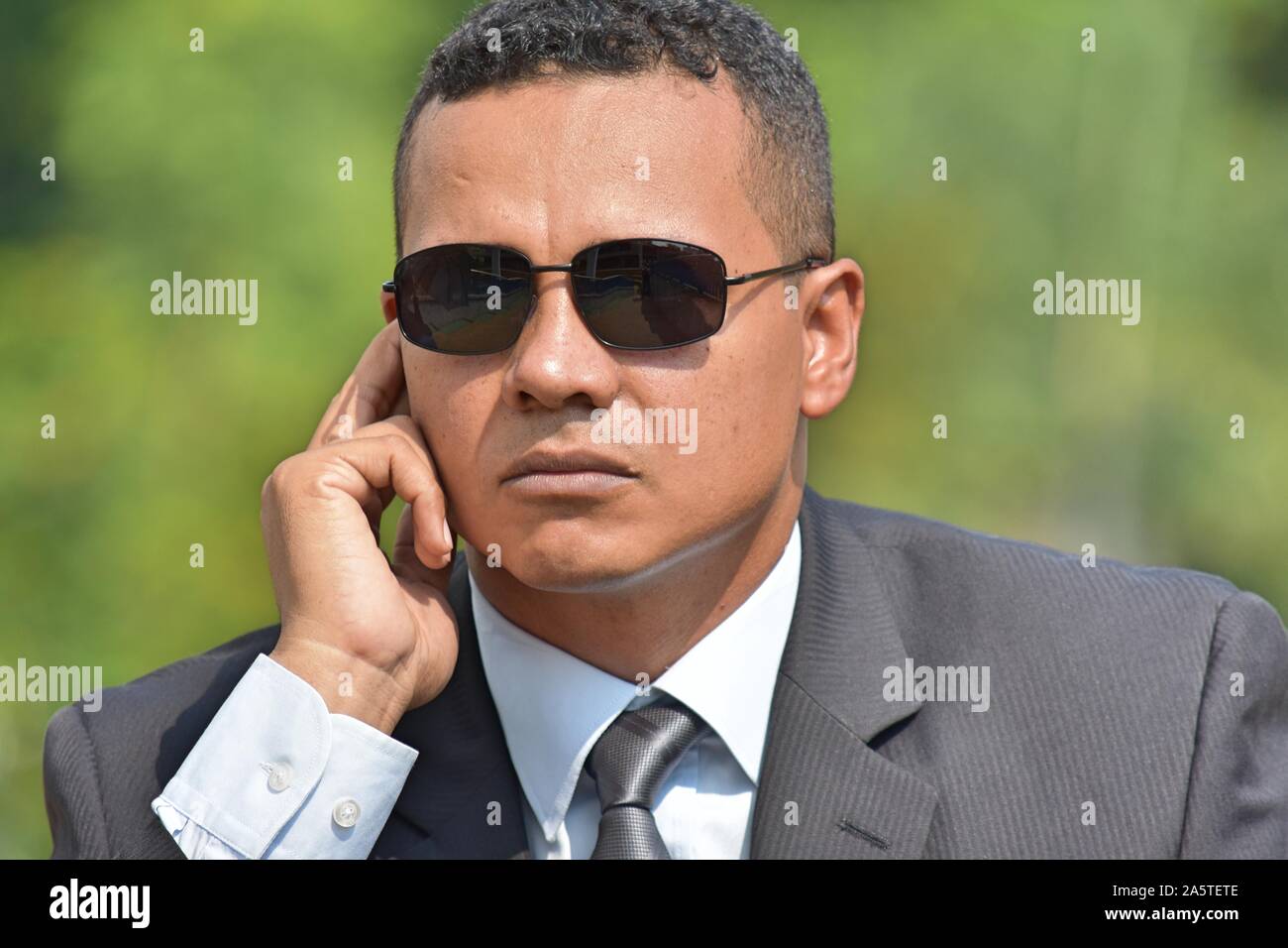 Fbi agent Banque de photographies et d’images à haute résolution - Alamy