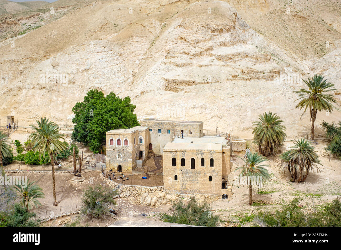 Wadi quelt Banque de photographies et d’images à haute résolution - Alamy