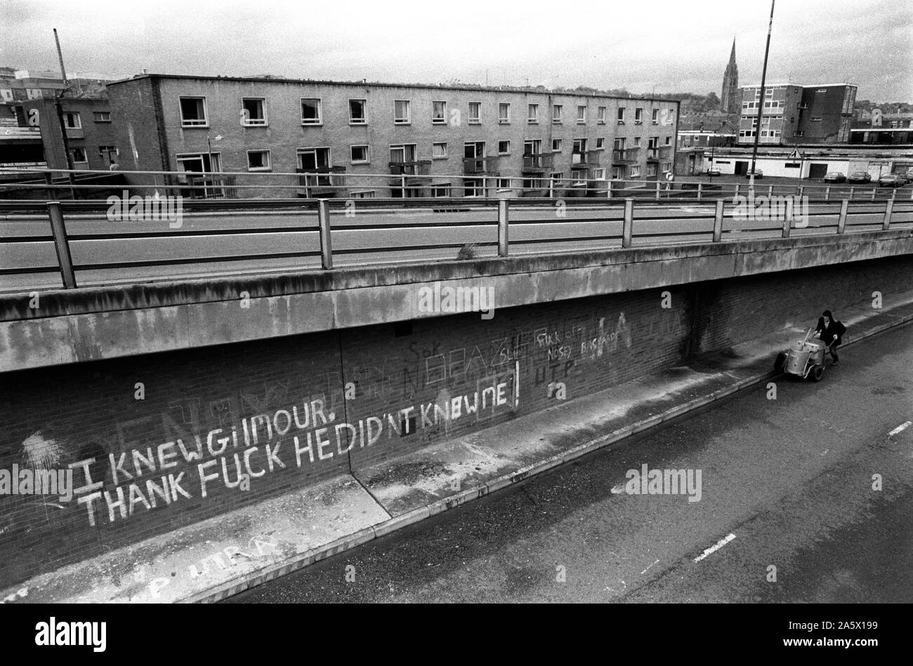 Raymond gilmour Banque de photographies et d’images à haute résolution ...