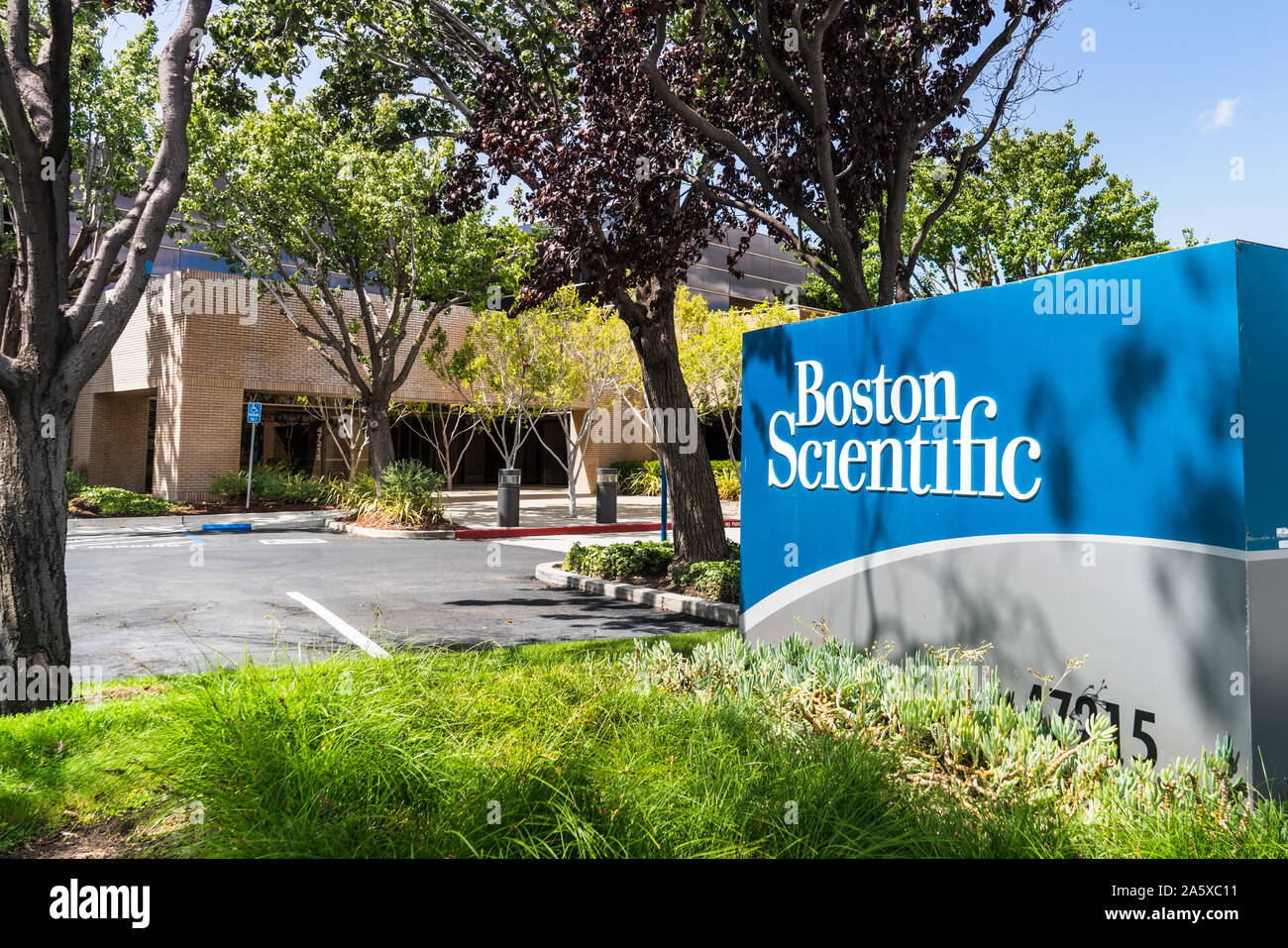 Endoscopie interventionnelle Banque de photographies et d’images à ...