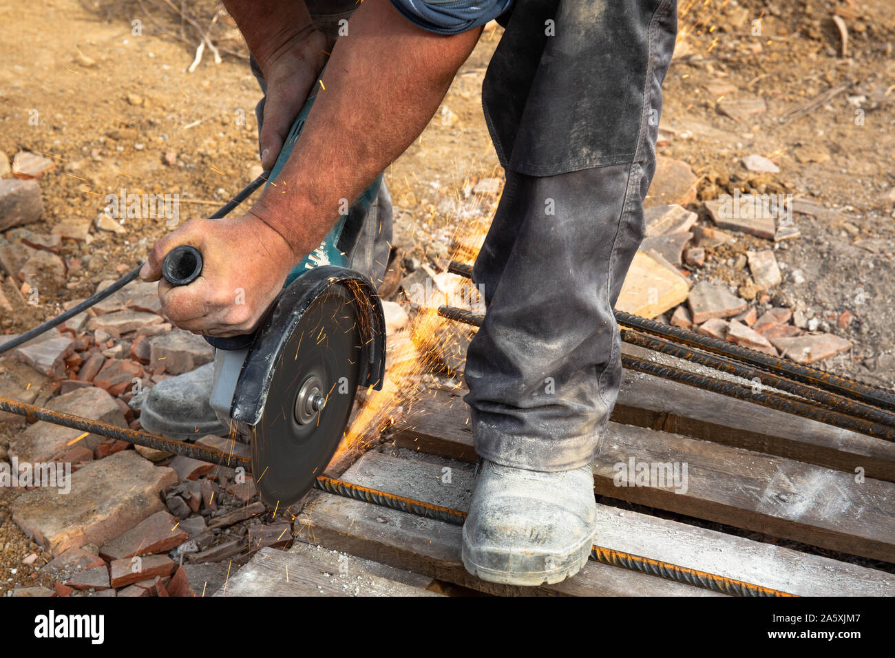 Grosse meule Banque de photographies et d’images à haute résolution - Alamy