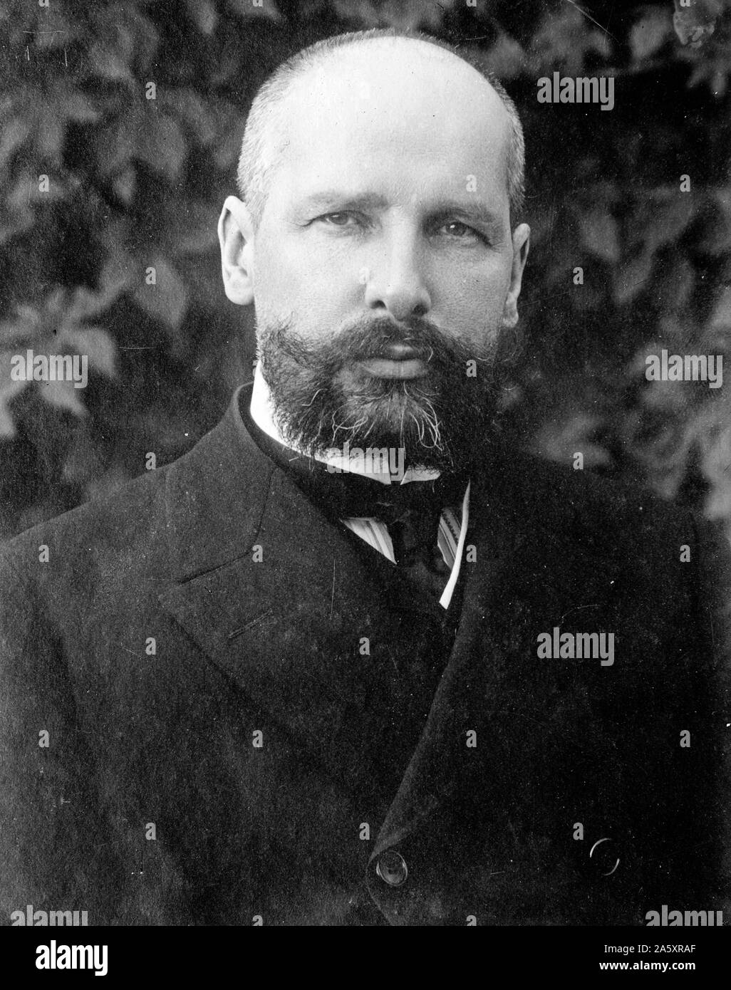 Pyotr stolypin Banque de photographies et d’images à haute résolution ...