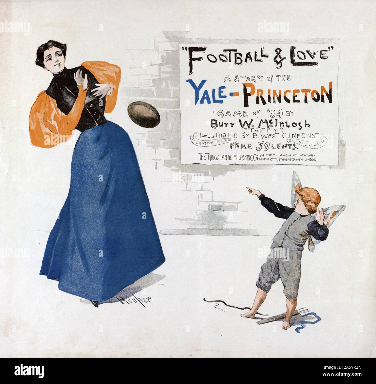 Benjamin west clinedinst Banque de photographies et d’images à haute ...