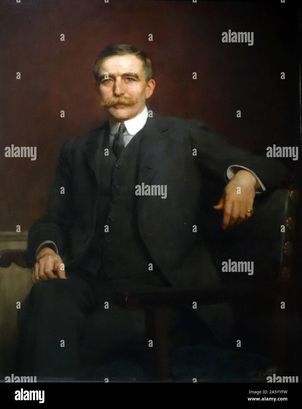 Hugh goldwin riviere Banque de photographies et d’images à haute ...