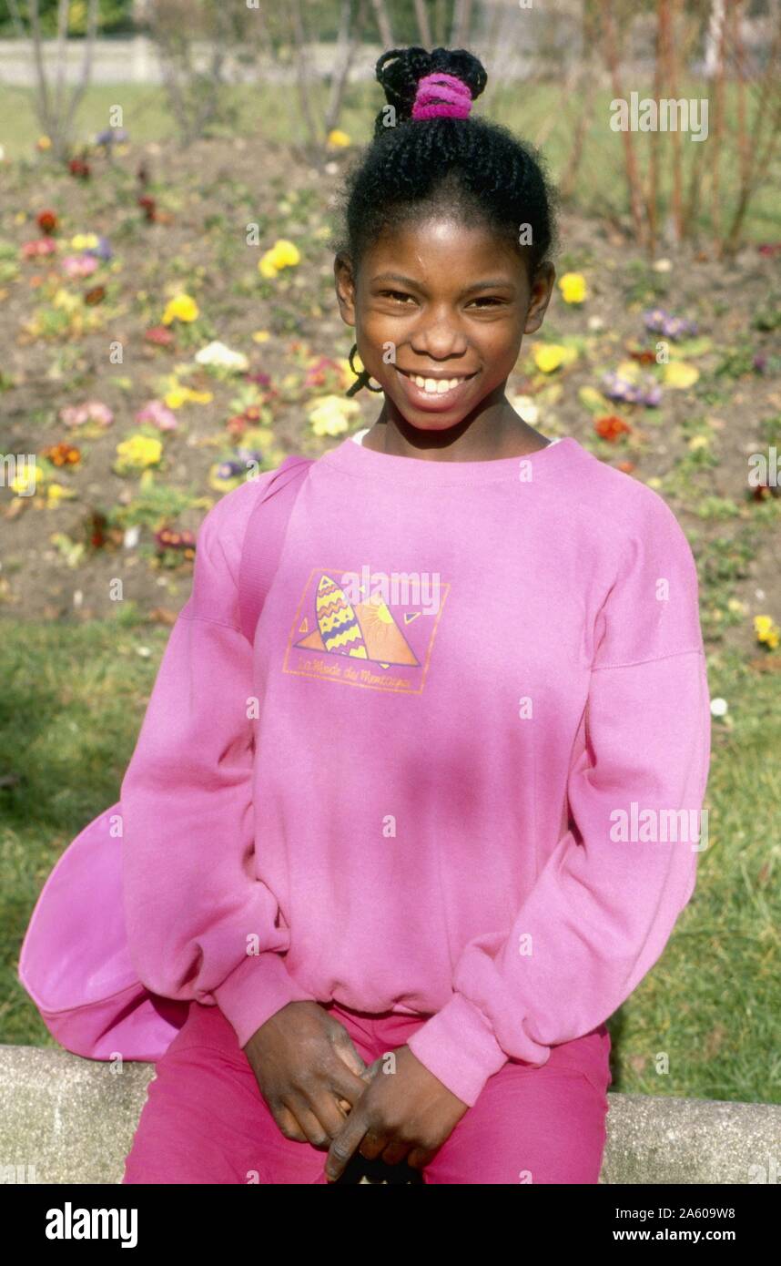 Surya bonaly Banque de photographies et d’images à haute résolution - Alamy