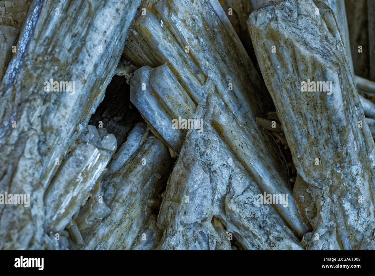 Borosilicate de calcium Banque de photographies et d’images à haute ...