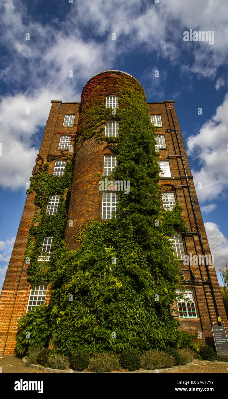 James mill Banque de photographies et d’images à haute résolution - Alamy