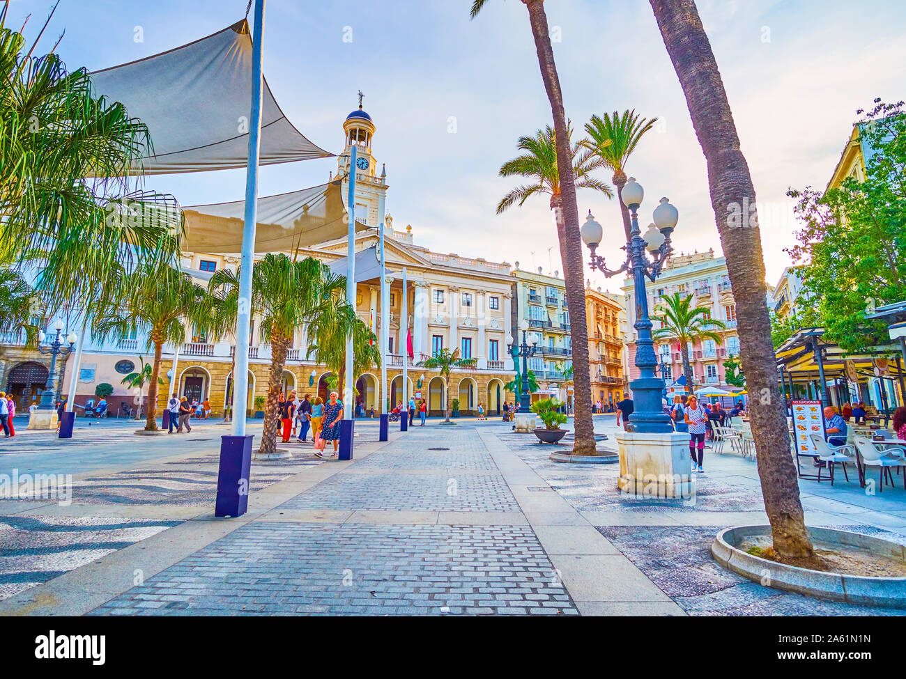 Iglesia san juan de dios Banque de photographies et d’images à haute ...
