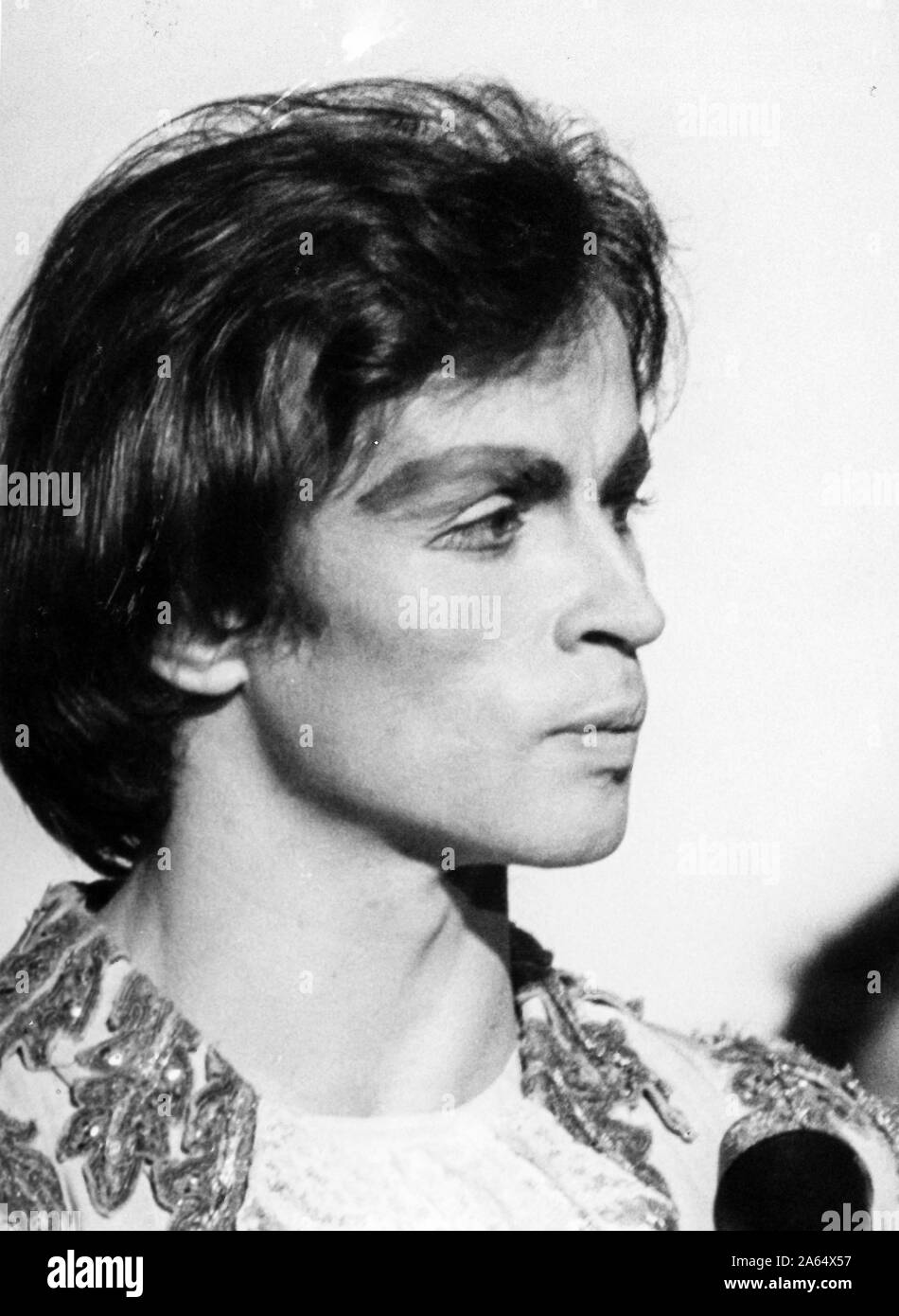 Rudolph nureyev ballet Banque de photographies et d’images à haute ...