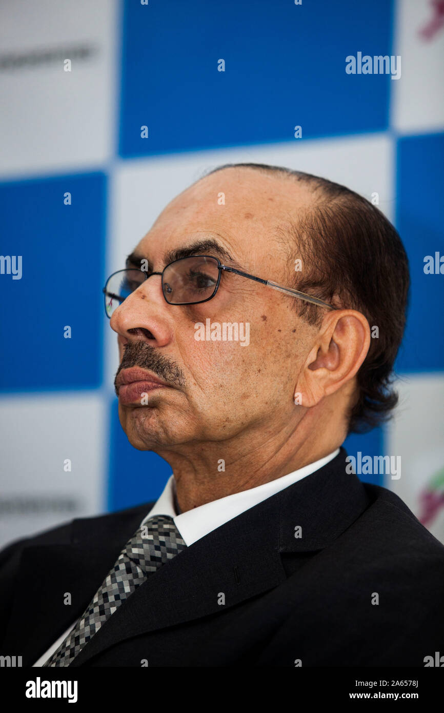 Adi godrej Banque de photographies et d’images à haute résolution - Alamy