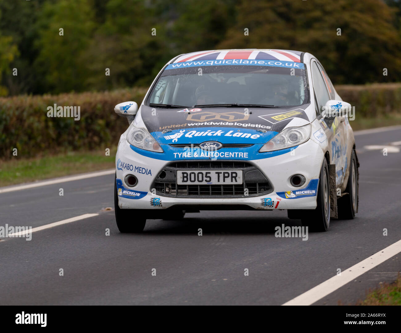 Louise ford Banque de photographies et d’images à haute résolution - Alamy