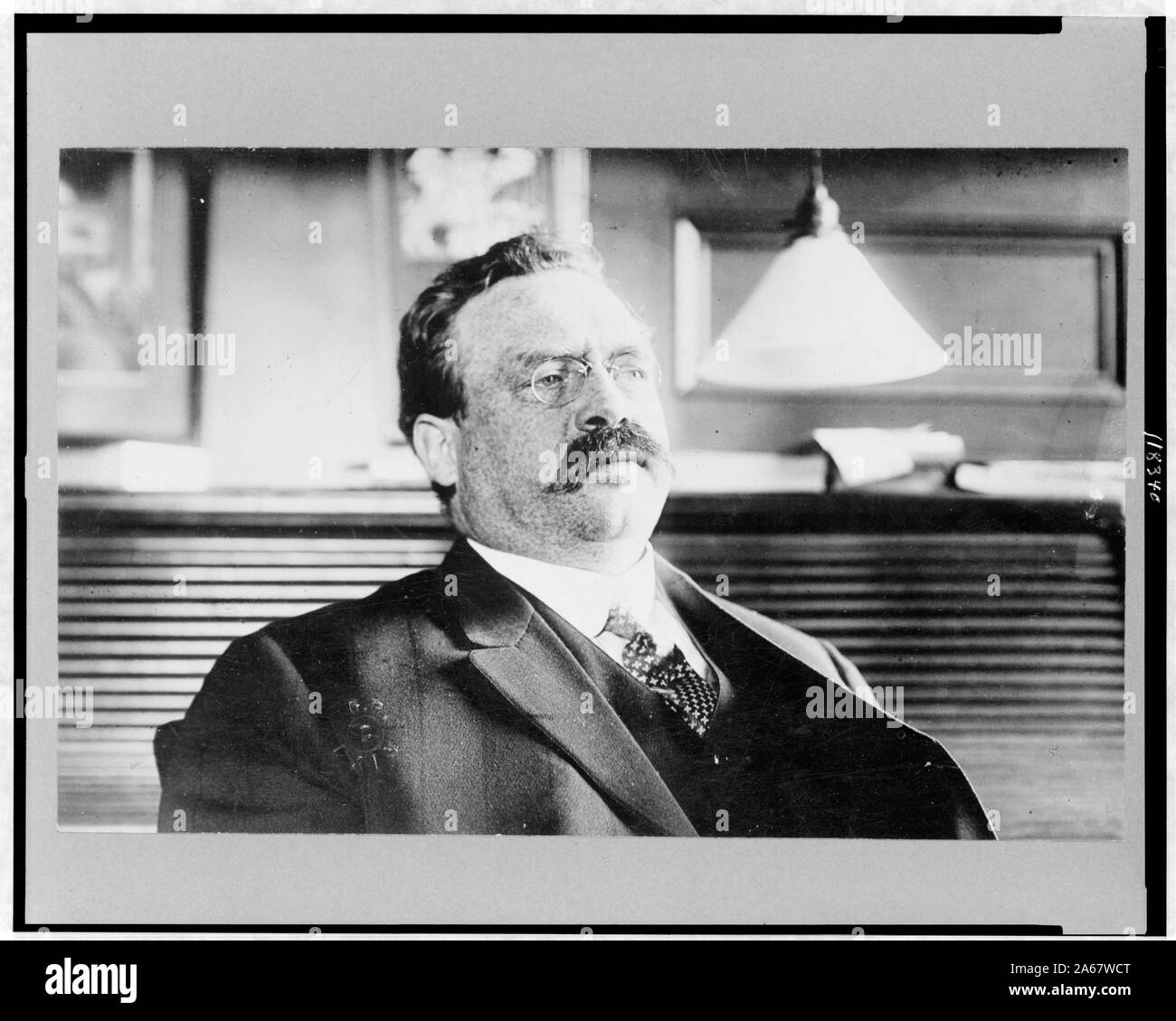 William gray Banque de photographies et d’images à haute résolution - Alamy